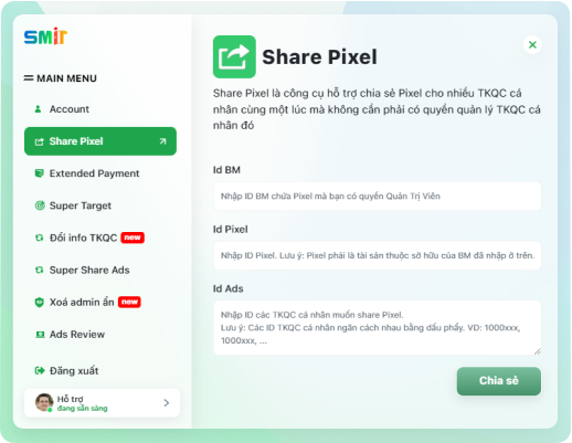Tải Ads Check by SMIT - Trang web chính thức từ đội ngũ SMIT