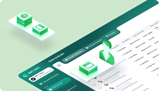 SMIT.VN - Giải pháp hỗ trợ các nhà quảng cáo chuyên nghiệp